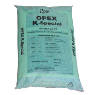 Prabano | Opex Holdings